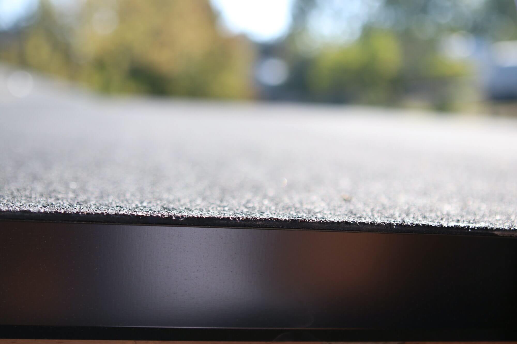 Is Rolled roofing an option for your roof or covered patio? | Roof HQ